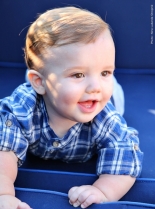 BABIES & TODDLERS | FUTUREFACES NYC