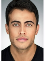 Men | FUTUREFACES NYC