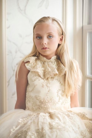 Nina Lubarda Model Management